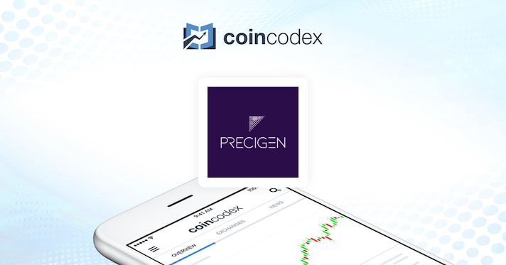 Precigen (PGEN) Stock Forecast & Price Prediction 2025–2030 | CoinCodex